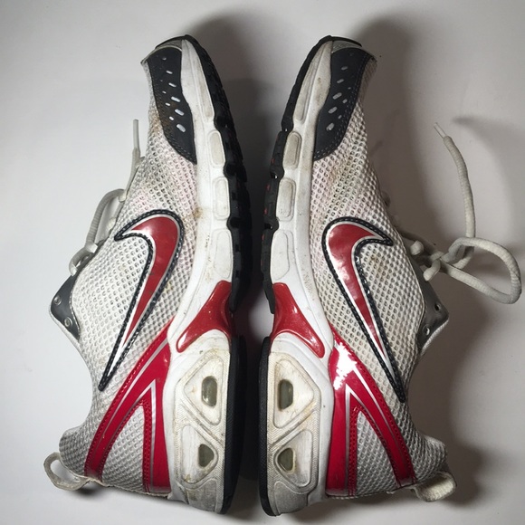 Nike | Shoes | Vintage Nike Air Rival 340 Iii Trainers | Poshmark